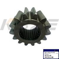 China KBZE BRAND SA1155-01230 SWING PINION GEAR FIITS VOL-VO EC460B EC460C EXCAVATOR for sale