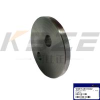 China KBZE VOE14531022 14531022 SWING DEVICE PINION PLATE FITS VOL VO EC460 EC480 EXCAVATOR for sale