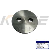 China KBZE VOE14531022 14531022 SWING DEVICE PINION PLATE FITS VOL VO EC460 EC480 EXCAVATOR for sale