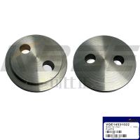 China KBZE VOE14531022 14531022 SWING DEVICE PINION PLATE FITS VOL VO EC460 EC480 EXCAVATOR for sale