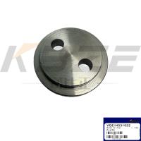 China KBZE VOE14531022 14531022 SWING DEVICE PINION PLATE FITS VOL VO EC460 EC480 EXCAVATOR for sale