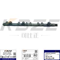 China KBZE 20798896 VOL VO D6E ENGINE VOE20798896 0429-0940 FUEL COMMON RAIL FITS EC160 EC180 EC210 EC235 for sale