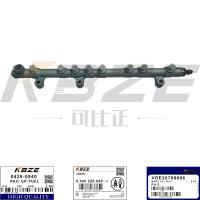 China KBZE 20798896 VOL VO D6E ENGINE VOE20798896 0429-0940 FUEL COMMON RAIL FITS EC160 EC180 EC210 EC235 for sale