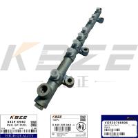 China KBZE 20798896 VOL VO D6E ENGINE VOE20798896 0429-0940 FUEL COMMON RAIL FITS EC160 EC180 EC210 EC235 for sale