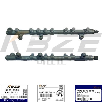 China KBZE 20798896 VOL VO D6E ENGINE VOE20798896 0429-0940 FUEL COMMON RAIL FITS EC160 EC180 EC210 EC235 for sale