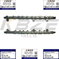 China KBZE 21714263 22112922 VOL VO D8K VOE21714263 VOE22112922 COMMON RAIL FITS EC300 EC350 EXCAVATOR for sale