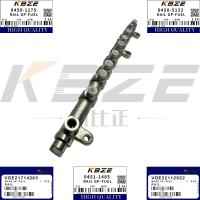 China KBZE 21714263 22112922 VOL VO D8K VOE21714263 VOE22112922 COMMON RAIL FITS EC300 EC350 EXCAVATOR for sale