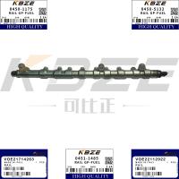 China KBZE 21714263 22112922 VOL VO D8K VOE21714263 VOE22112922 COMMON RAIL FITS EC300 EC350 EXCAVATOR for sale