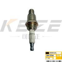 China KBZE 4W-2256 4W2256 ENGINE SPARK PLUG FITS CAT G3304 G3306 G3406 G3408 G3412 for sale