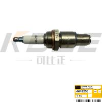 China KBZE 4W-2256 4W2256 ENGINE SPARK PLUG FITS CAT G3304 G3306 G3406 G3408 G3412 for sale