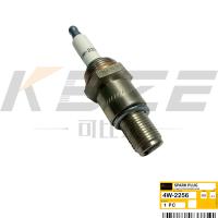 China KBZE 4W-2256 4W2256 ENGINE SPARK PLUG FITS CAT G3304 G3306 G3406 G3408 G3412 for sale