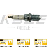 China 159-3219 CAT 122-5975 159-3275 KBZE SPARK PLUG FOR G3606 G3608 G3612 G3616 GAS ENGINE for sale