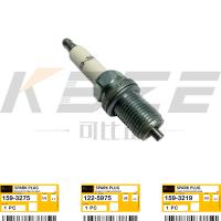 China 159-3219 CAT 122-5975 159-3275 KBZE SPARK PLUG FOR G3606 G3608 G3612 G3616 GAS ENGINE for sale