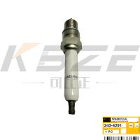 China CATER G3520 G3606 G3608 GAS ENGINE 243-4291 2434291 SPARK PLUG KBZE BRAND for sale