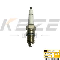China CATER G3520 G3606 G3608 GAS ENGINE 243-4291 2434291 SPARK PLUG KBZE BRAND for sale