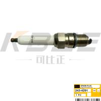 China CATER G3520 G3606 G3608 GAS ENGINE 243-4291 2434291 SPARK PLUG KBZE BRAND for sale