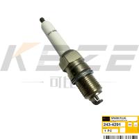 China CATER G3520 G3606 G3608 GAS ENGINE 243-4291 2434291 SPARK PLUG KBZE BRAND for sale
