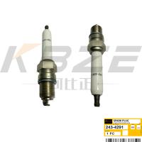 China CATER G3520 G3606 G3608 GAS ENGINE 243-4291 2434291 SPARK PLUG KBZE BRAND for sale