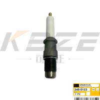 China KBZE BRAND 346-5123 3465123 CAT G3512 G3516 ENGINE SPARK PLUG FITS GENSET AND GAS ENGINE for sale