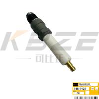China KBZE BRAND 346-5123 3465123 CAT G3512 G3516 ENGINE SPARK PLUG FITS GENSET AND GAS ENGINE for sale