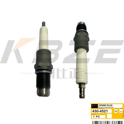 China KBZE 430-4521 4304521 CAT G3512 G3516 G3520 GENERATOR SET ENGINE SPARK PLUG for sale