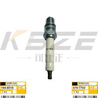 China KBZE 194-8518 G3508 G3512 G3516 G3520 ENGINE SPARK PLUG 479-7702 4797702 REPLACE FOR GAS ENGINE USE for sale