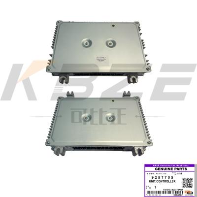 China KBZE ZX450-3 ZX470-3 ZX500-3 EXCAVATOR 9261197 9287705 UNIT;CONTROLLER FITS FOR HITACHI for sale