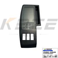 China 2UN6-32840 HYUNDAI NEW R-9VS 2UN6-32841 2UN6-32842 CLUSTER ASSY FITS R215 R330 R450 for sale
