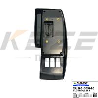 China 2UN6-32840 HYUNDAI NEW R-9VS 2UN6-32841 2UN6-32842 CLUSTER ASSY FITS R215 R330 R450 for sale