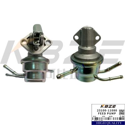 China TOYOTA 1.3E ENGINE 23100-11080 TP775 FUEL PUMP FITS FOR COROLLA STARLET for sale