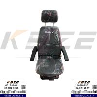 China KBZE 60188806 60310290 CABIN SEAT ASS'Y REPLACE FOR SANY SY210 SY215 SY220 SY235 SY240 for sale