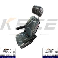 China KBZE 60188806 60310290 CABIN SEAT ASS'Y REPLACE FOR SANY SY210 SY215 SY220 SY235 SY240 for sale