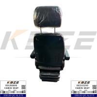 China KBZE 60188806 60310290 CABIN SEAT ASS'Y REPLACE FOR SANY SY210 SY215 SY220 SY235 SY240 for sale