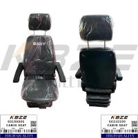 China KBZE 60188806 60310290 CABIN SEAT ASS'Y REPLACE FOR SANY SY210 SY215 SY220 SY235 SY240 for sale