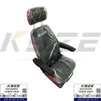 China KBZE 60188806 60310290 CABIN SEAT ASS'Y REPLACE FOR SANY SY210 SY215 SY220 SY235 SY240 for sale