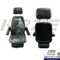 China KBZE BRAND 801938008 CAB SEAT ASSEMBLY FITS XCMG XE200 XE205  XE215 XE220 XE235 XE240 XE250 XE265 for sale