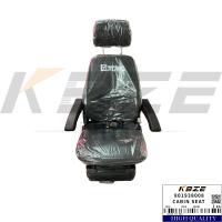 China KBZE BRAND 801938008 CAB SEAT ASSEMBLY FITS XCMG XE200 XE205  XE215 XE220 XE235 XE240 XE250 XE265 for sale