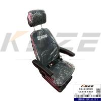 China KBZE BRAND 801938008 CAB SEAT ASSEMBLY FITS XCMG XE200 XE205  XE215 XE220 XE235 XE240 XE250 XE265 for sale