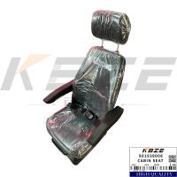 China KBZE BRAND 801938008 CAB SEAT ASSEMBLY FITS XCMG XE200 XE205  XE215 XE220 XE235 XE240 XE250 XE265 for sale