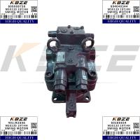 China KBZE 401/R2856 804040344 809908750 60180834 M5X130CHB SWING MOTOR ASS'Y FOR SANY XCMG JCB EXCAVATOR for sale