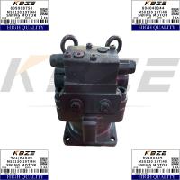 China KBZE 401/R2856 804040344 809908750 60180834 M5X130CHB SWING MOTOR ASS'Y FOR SANY XCMG JCB EXCAVATOR for sale