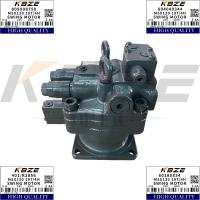 China KBZE 401/R2856 804040344 809908750 60180834 M5X130CHB SWING MOTOR ASS'Y FOR SANY XCMG JCB EXCAVATOR for sale
