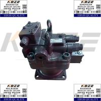 China KBZE 401/R2856 804040344 809908750 60180834 M5X130CHB SWING MOTOR ASS'Y FOR SANY XCMG JCB EXCAVATOR for sale