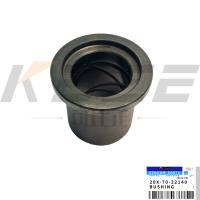 China KBZE 20X-70-22140 20X7022140 KOMATSU ARM BUSHING FOR PC60 PC70 PC75 PC78 PC80 PC88 PC100 for sale