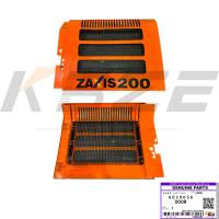 China HITACHI 6029056 LH RADIATOR SIDE DOOR FOR ZX200-5G ZX210-5G ZX240-5G ZX250-5G ZX280-5G for sale