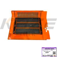 China HITACHI 6029056 LH RADIATOR SIDE DOOR FOR ZX200-5G ZX210-5G ZX240-5G ZX250-5G ZX280-5G for sale