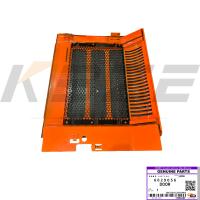 China HITACHI 6029056 LH RADIATOR SIDE DOOR FOR ZX200-5G ZX210-5G ZX240-5G ZX250-5G ZX280-5G for sale