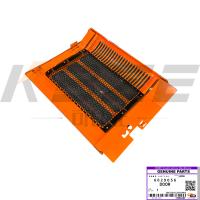 China HITACHI 6029056 LH RADIATOR SIDE DOOR FOR ZX200-5G ZX210-5G ZX240-5G ZX250-5G ZX280-5G for sale