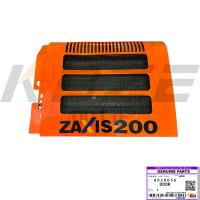 China HITACHI 6029056 LH RADIATOR SIDE DOOR FOR ZX200-5G ZX210-5G ZX240-5G ZX250-5G ZX280-5G for sale