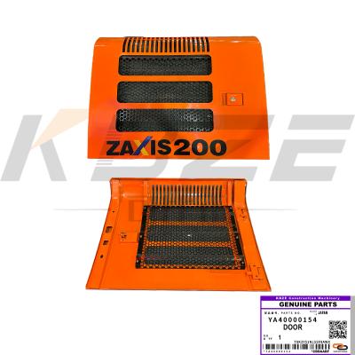 China KBZE YA40000154 HITACHI RH SIDE DOOR FOR ZX200-5G ZX210-5G ZX240-5G ZX250-5G ZX280-5G for sale